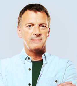 Russ Williams – MPC Entertainment