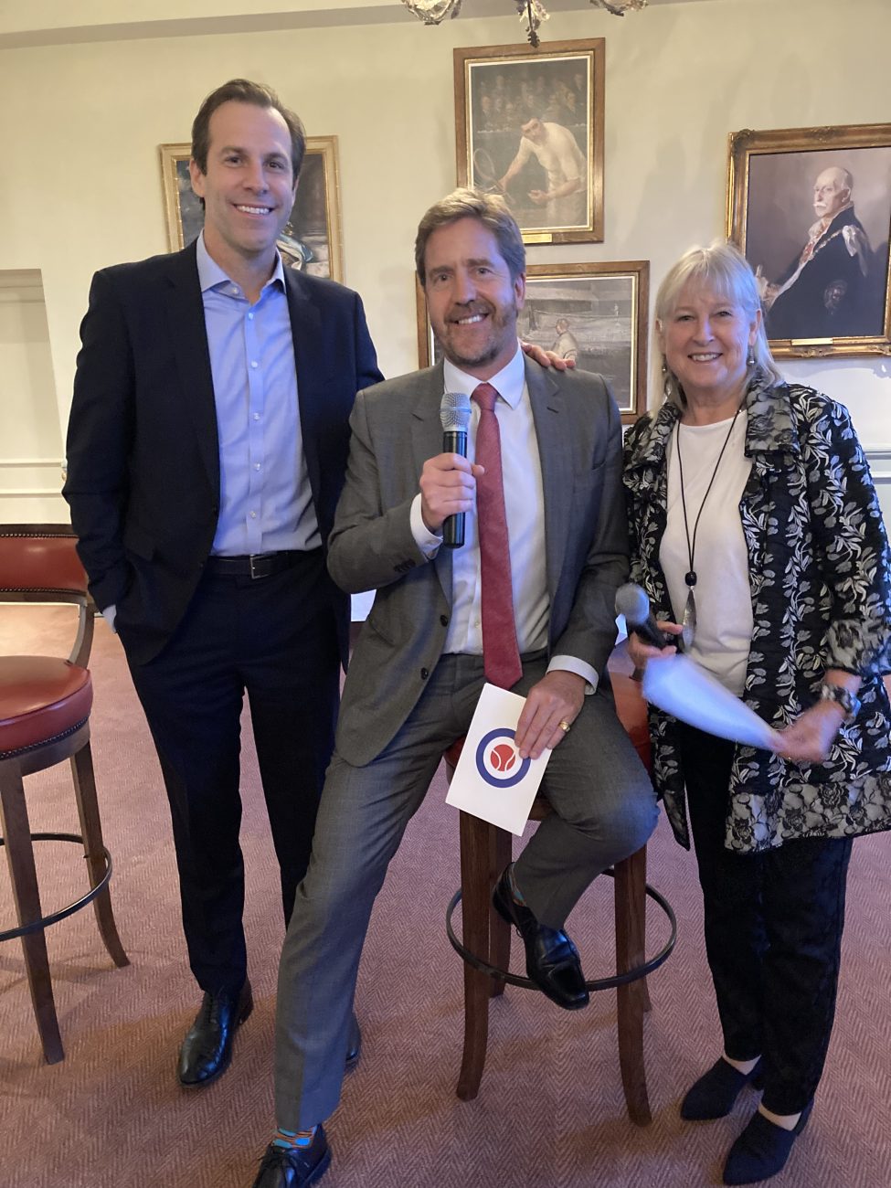 Marcus Buckland – MPC Entertainment