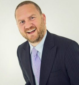 Jim Proudfoot – MPC Entertainment