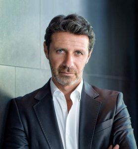 Patrick Mouratoglou – MPC Entertainment